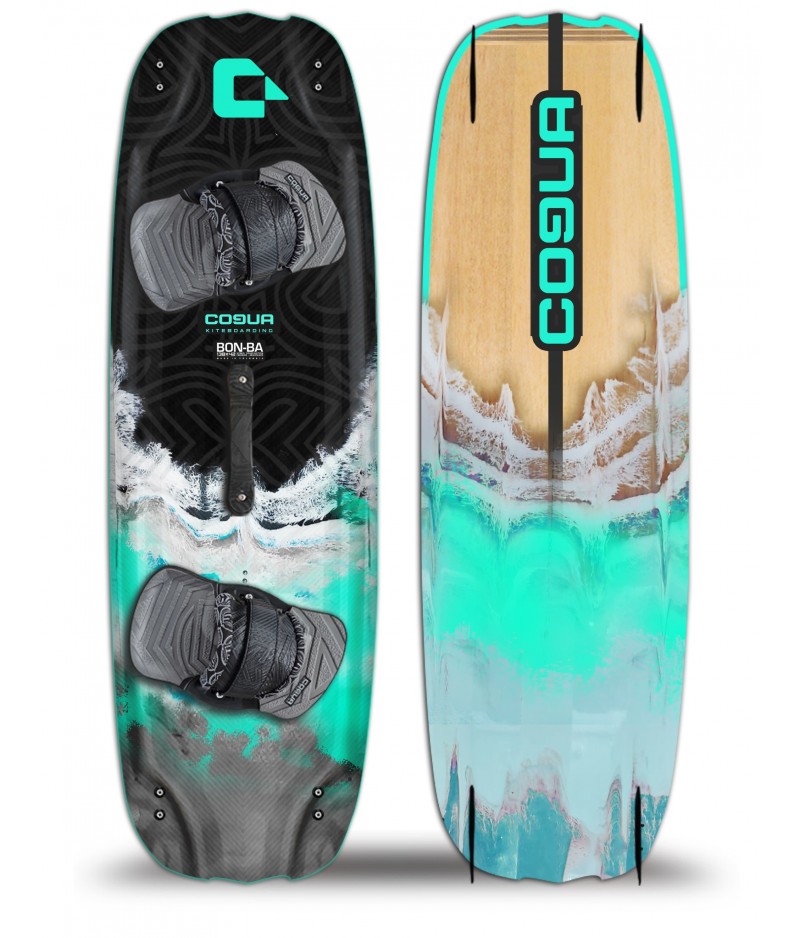 Cogua Kiteboarding - Diseño y fabricación de Kiteboards, cursos, venta ...