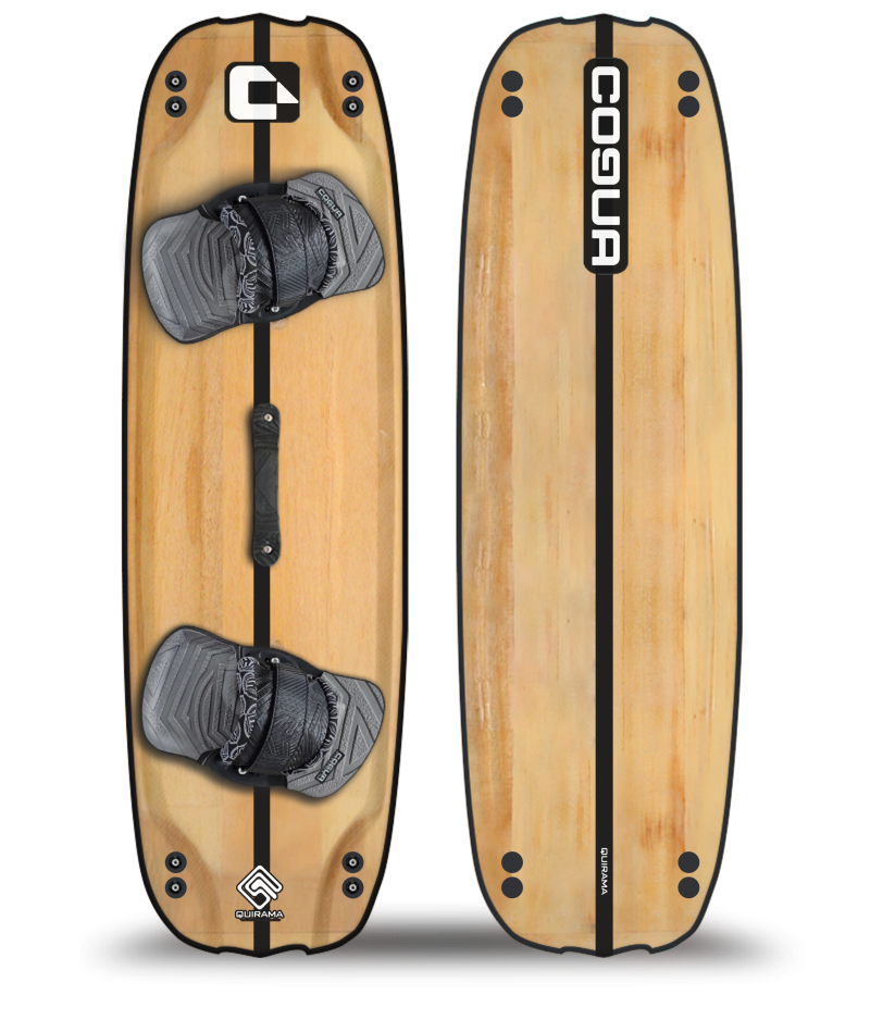 Cogua Kiteboarding - Diseño y fabricación de Kiteboards, cursos, venta ...